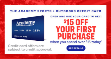Academy Sports + Outdoors: Sporting Goods Store